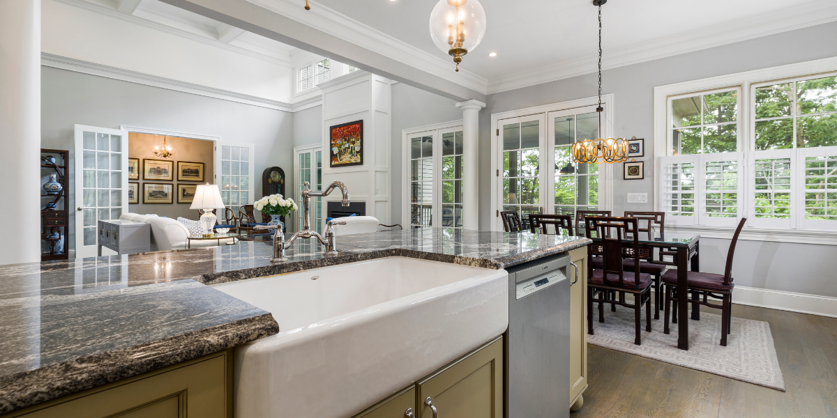 12 of the Most Overlooked Places in the Home to Clean Today